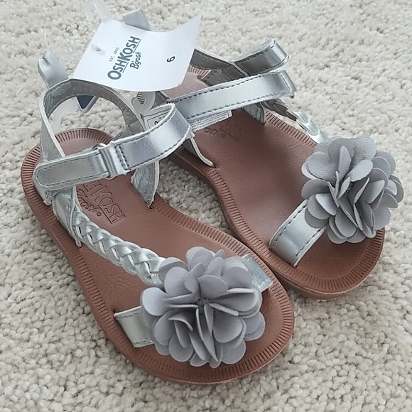 OshKosh B'gosh | Shoes | Oshkosh Sandals | Poshmark